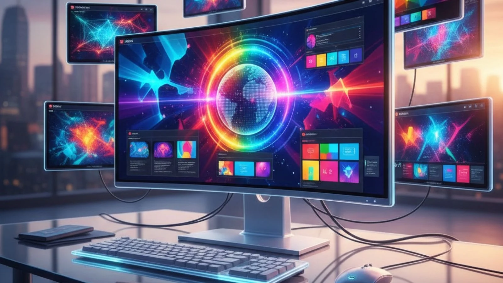 Best AI Website Development Tools in 2026 | RZ Technologies