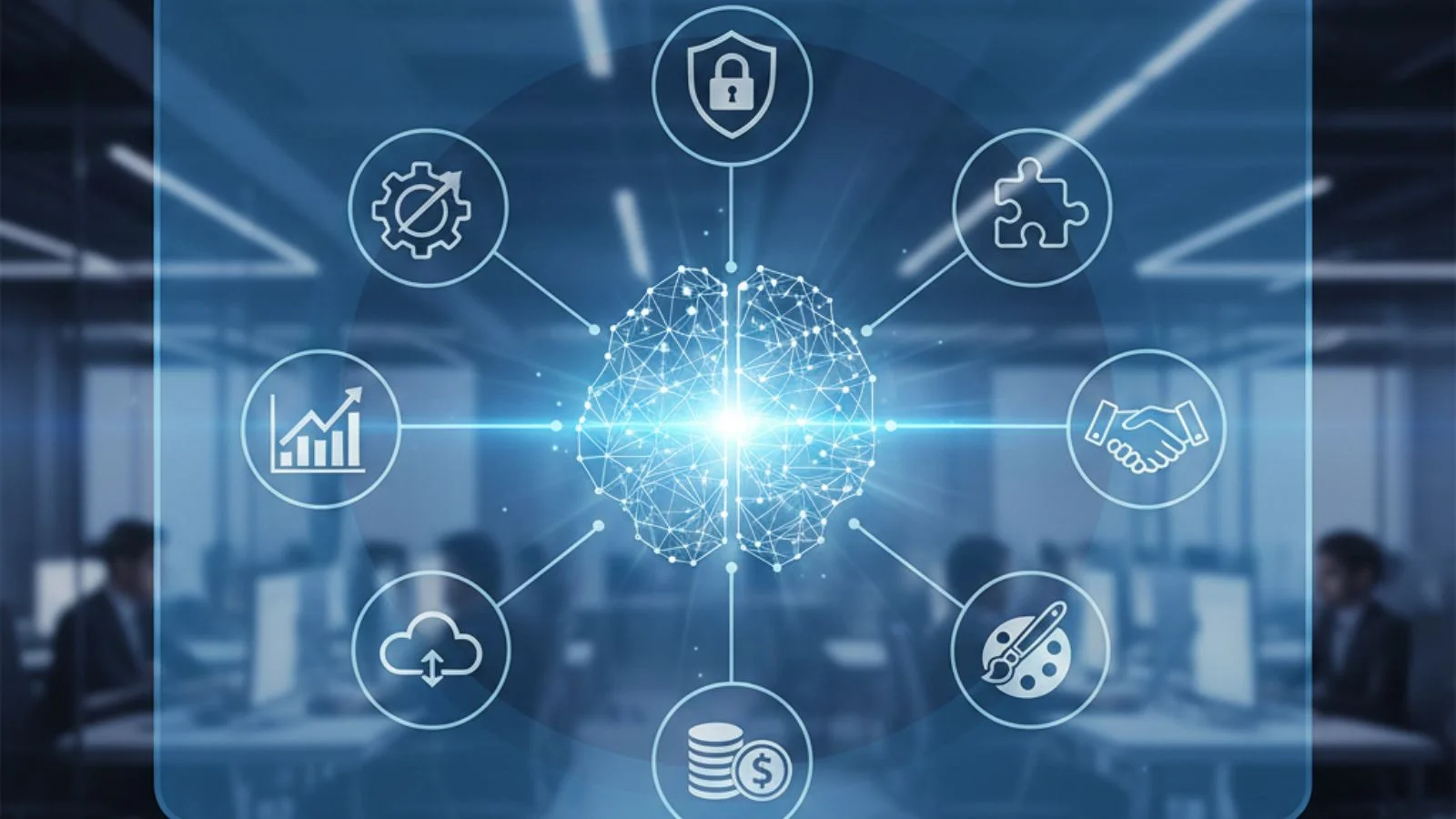 Low-Code And No-Code Platforms in 2026 – Future of Software Development